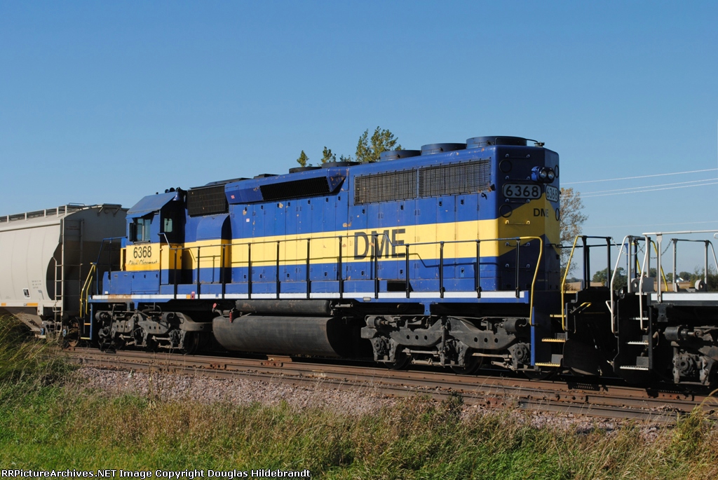 DME 6368